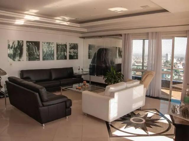 Apartamento para Venda em São Leopoldo/RS Morro do Espelho 4 Quartos