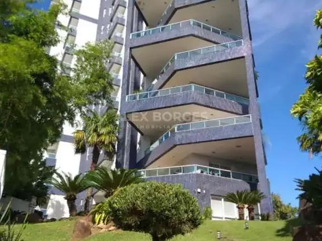 Apartamento para Venda em São Leopoldo/RS Morro do Espelho 4 Quartos