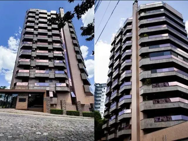Apartamento para Venda em São Leopoldo/RS Morro do Espelho