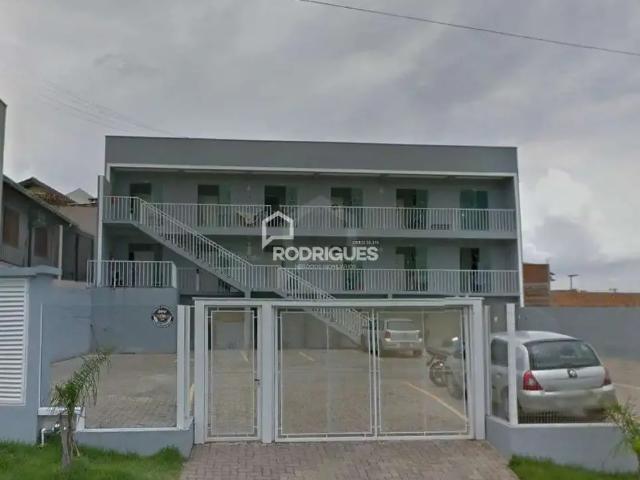 Apartamento para Venda em São Leopoldo/RS Arroio da Manteiga 1 Quartos