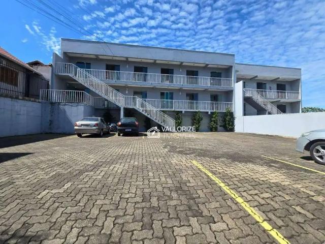 Apartamento para Venda em São Leopoldo/RS Arroio da Manteiga 1 Quartos
