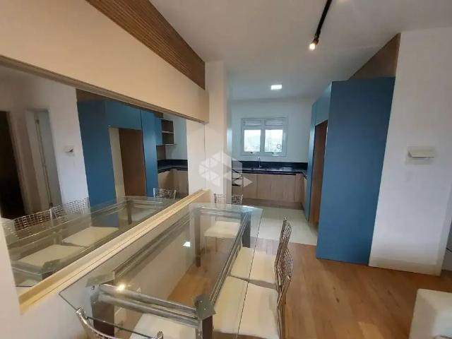 Apartamento para Venda em São Leopoldo/RS Arroio da Manteiga 2 Quartos