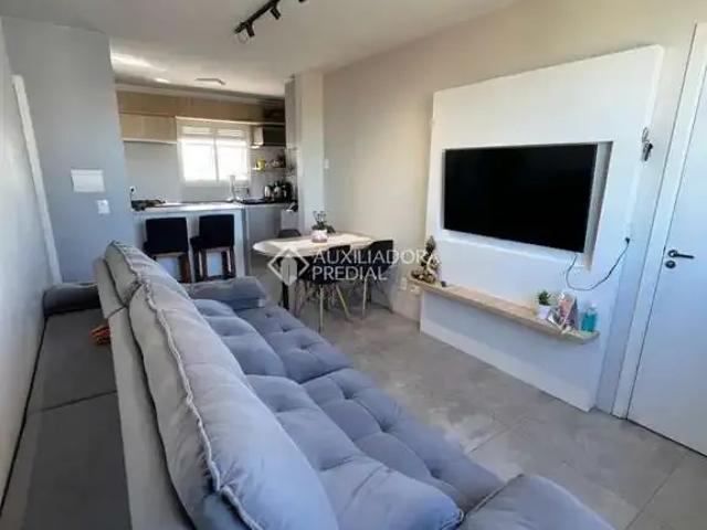 Apartamento para Venda em São Leopoldo/RS Arroio da Manteiga 2 Quartos