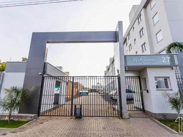 Apartamento para Venda em São Leopoldo/RS Arroio da Manteiga 2 Quartos