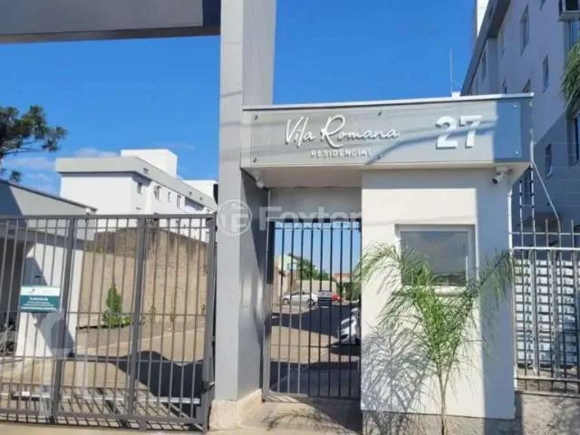 Apartamento para Venda em São Leopoldo/RS Arroio da Manteiga 2 Quartos