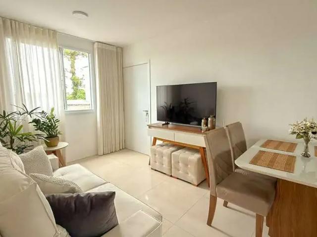 Apartamento para Venda em São Leopoldo/RS Arroio da Manteiga 2 Quartos