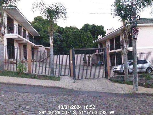 Apartamento para Venda em São Leopoldo/RS Campestre 1 Quartos