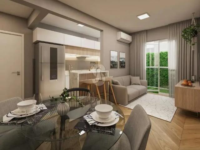 Apartamento para Venda em São Leopoldo/RS Campestre 2 Quartos