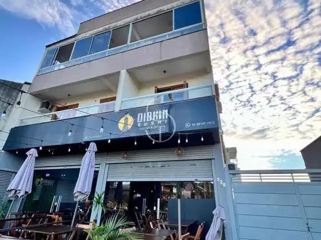 Apartamento para Venda em São Leopoldo/RS Campestre 2 Quartos