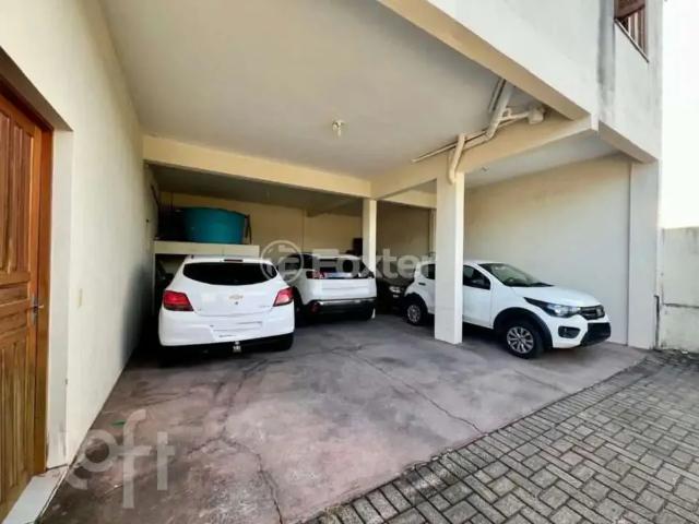 Apartamento para Venda em São Leopoldo/RS Campestre 2 Quartos