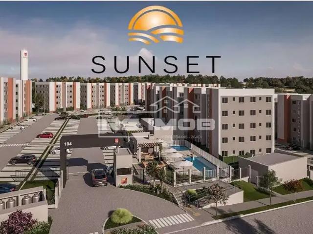Apartamento para Venda em São Leopoldo/RS Campestre 2 Quartos