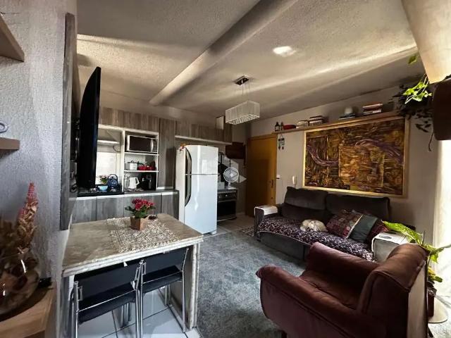Apartamento para Venda em São Leopoldo/RS Campina 2 Quartos