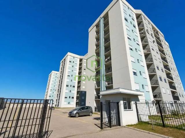 Apartamento para Venda em São Leopoldo/RS Campina 2 Quartos