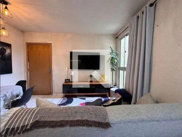 Apartamento para Venda em São Leopoldo/RS Campina 2 Quartos
