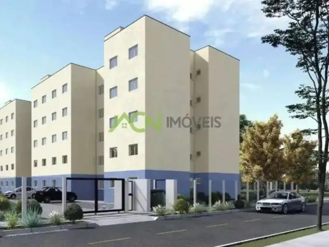 Apartamento para Venda em São Leopoldo/RS Campina 2 Quartos