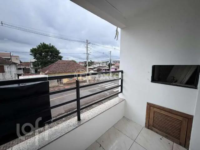 Apartamento para Venda em São Leopoldo/RS Campina 2 Quartos