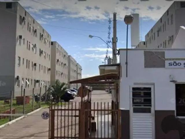 Apartamento para Venda em São Leopoldo/RS Campina 2 Quartos