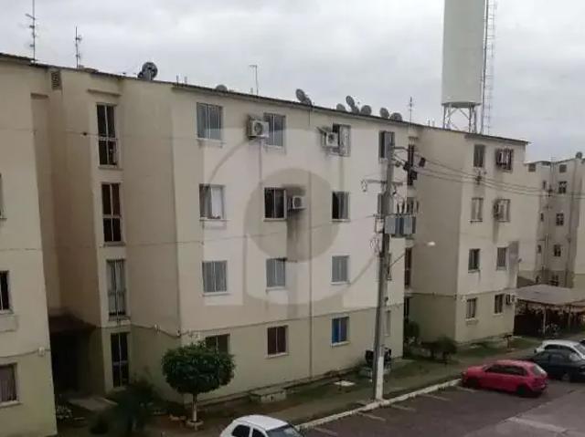 Apartamento para Venda em São Leopoldo/RS Campina 2 Quartos