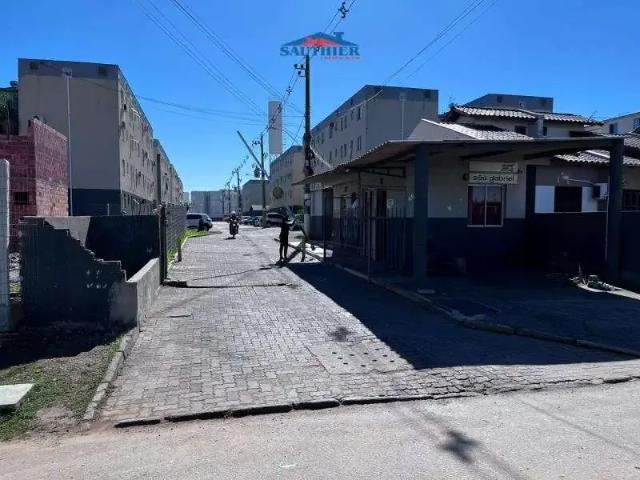 Apartamento para Venda em São Leopoldo/RS Campina 2 Quartos