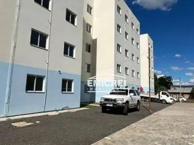 Apartamento para Venda em São Leopoldo/RS Campina 2 Quartos