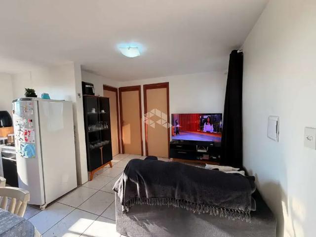 Apartamento para Venda em São Leopoldo/RS Campina 2 Quartos