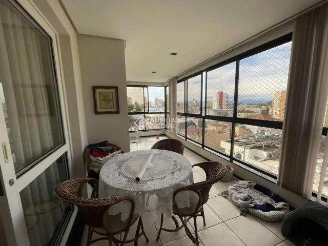 Apartamento para Venda em São Leopoldo/RS Centro 4 Quartos