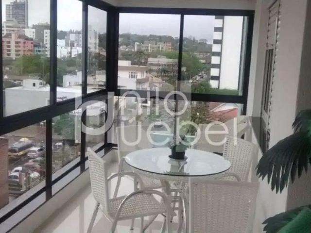 Apartamento para Venda em São Leopoldo/RS Centro 4 Quartos