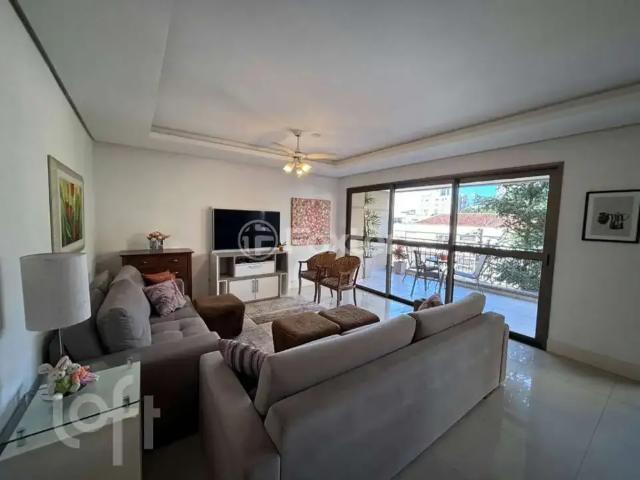 Apartamento para Venda em São Leopoldo/RS Centro 4 Quartos