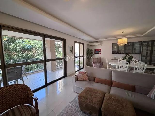 Apartamento para Venda em São Leopoldo/RS Centro 4 Quartos