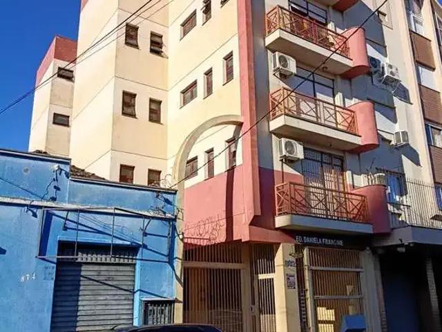 Apartamento para Venda em São Leopoldo/RS Centro