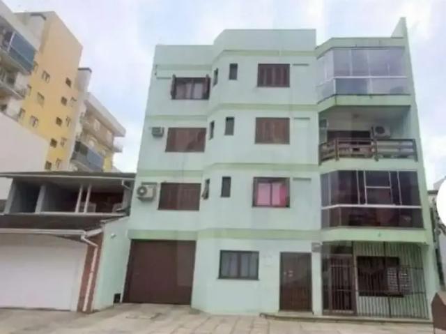 Apartamento para Venda em São Leopoldo/RS Centro 1 Quartos