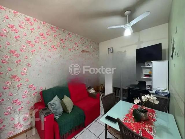 Apartamento para Venda em São Leopoldo/RS Centro 1 Quartos