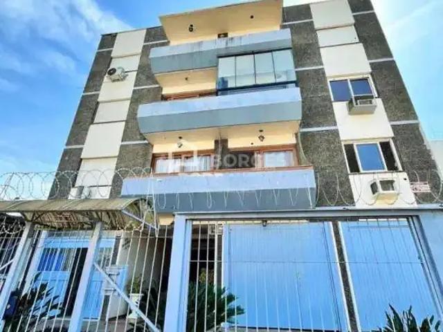 Apartamento para Venda em São Leopoldo/RS Centro 1 Quartos