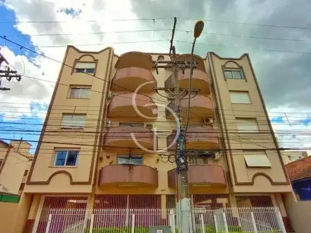 Apartamento para Venda em São Leopoldo/RS Centro 1 Quartos