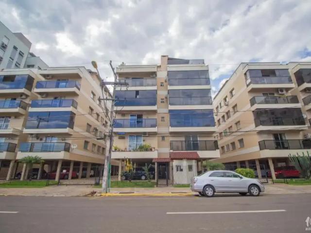 Apartamento para Venda em São Leopoldo/RS Centro 1 Quartos