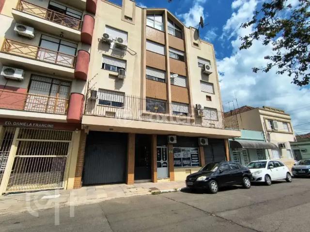 Apartamento para Venda em São Leopoldo/RS Centro 1 Quartos