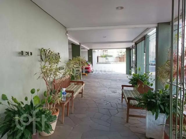 Apartamento para Venda em São Leopoldo/RS Centro 1 Quartos