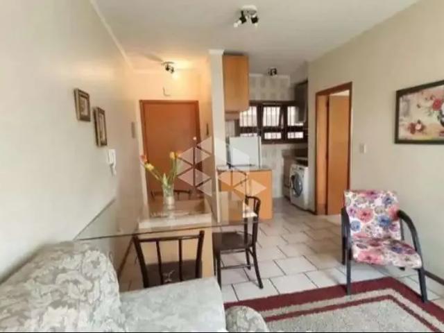 Apartamento para Venda em São Leopoldo/RS Centro 1 Quartos