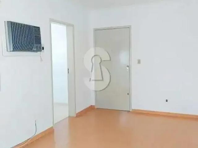 Apartamento para Venda em São Leopoldo/RS Centro 1 Quartos