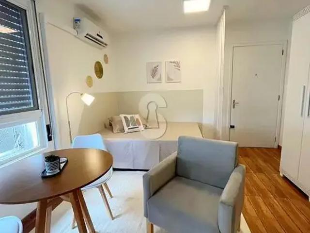 Apartamento para Venda em São Leopoldo/RS Centro 1 Quartos