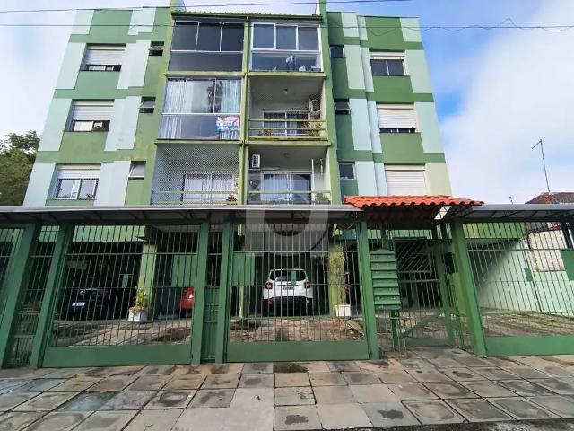 Apartamento para Venda em São Leopoldo/RS Centro 1 Quartos