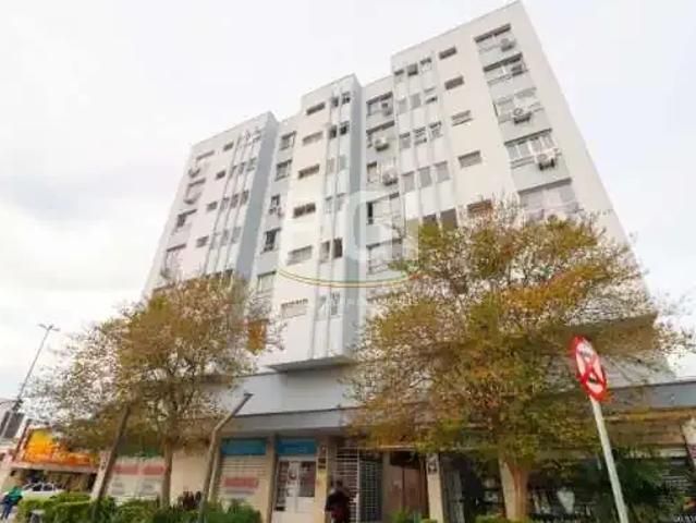 Apartamento para Venda em São Leopoldo/RS Centro 1 Quartos