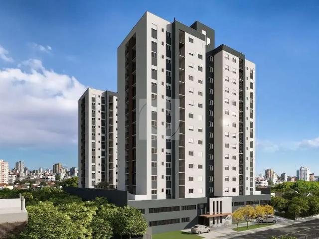 Apartamento para Venda em São Leopoldo/RS Centro 1 Quartos