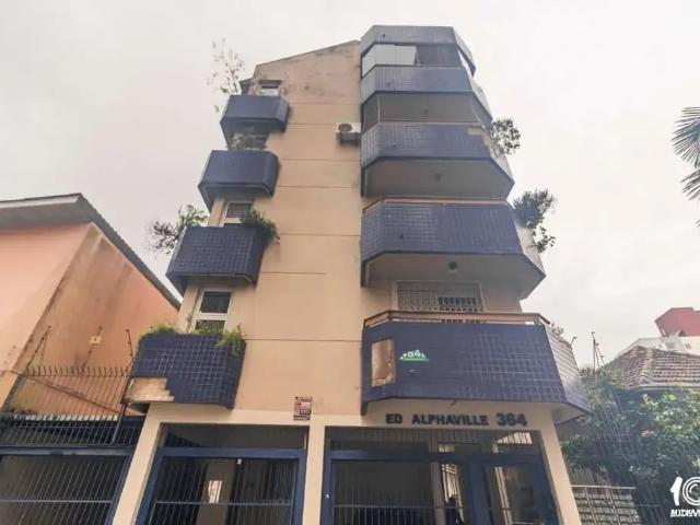 Apartamento para Venda em São Leopoldo/RS Centro 1 Quartos