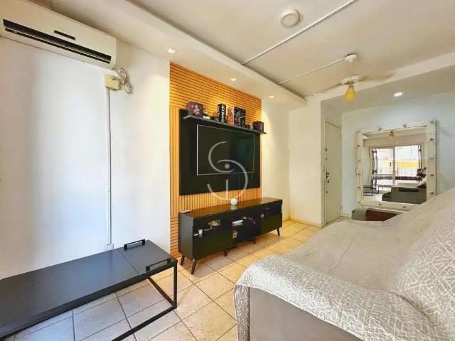 Apartamento para Venda em São Leopoldo/RS Centro 1 Quartos