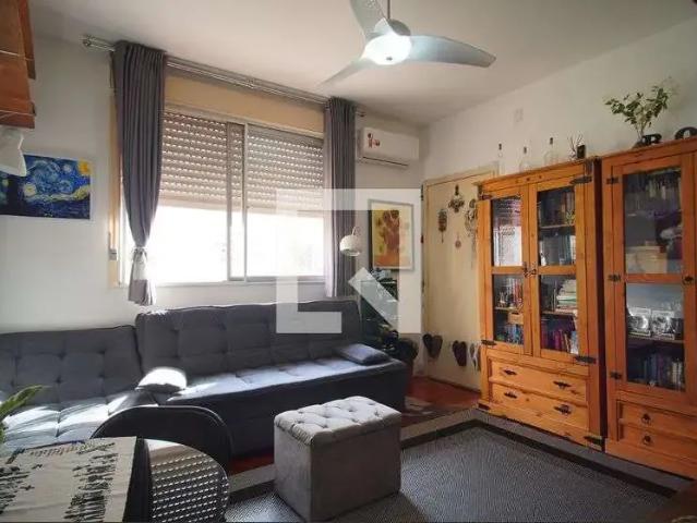 Apartamento para Venda em São Leopoldo/RS Centro 1 Quartos