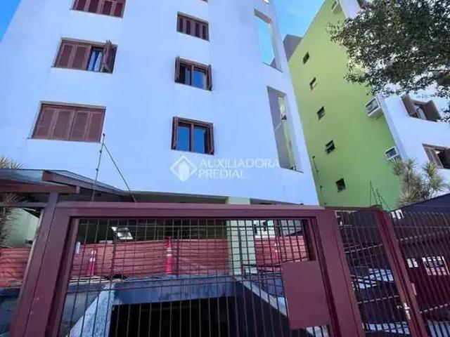 Apartamento para Venda em São Leopoldo/RS Centro 1 Quartos