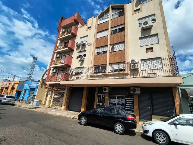 Apartamento para Venda em São Leopoldo/RS Centro 1 Quartos
