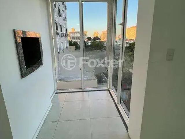 Apartamento para Venda em São Leopoldo/RS Centro 1 Quartos