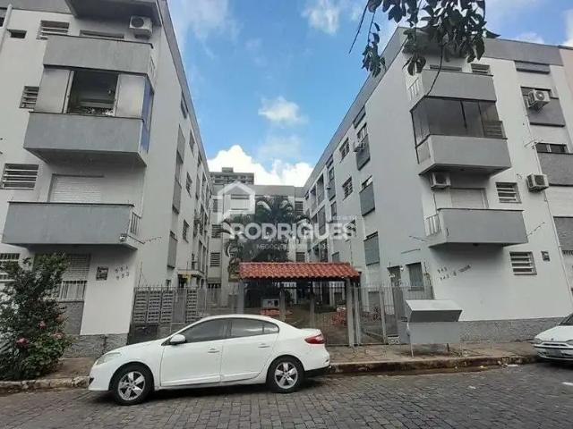 Apartamento para Venda em São Leopoldo/RS Centro 1 Quartos